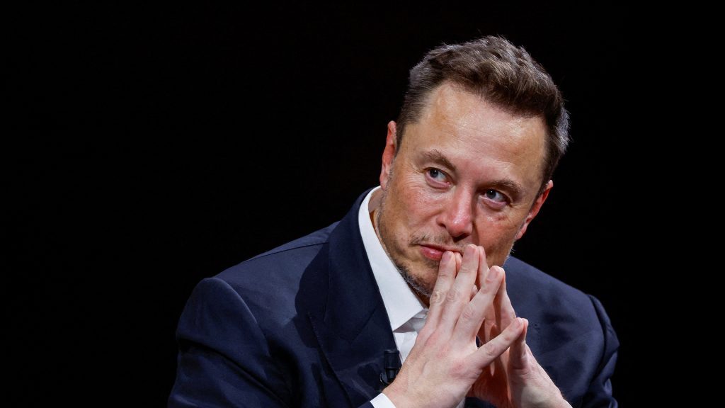 Elon Musk’s 5 commandments | Siimon Reynolds